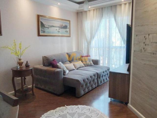 Apartamento em Piratininga Osasco, SP