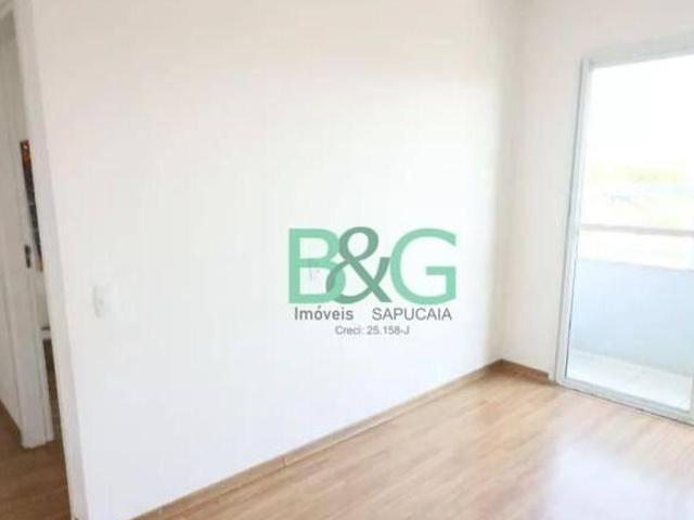 Apartamento em Piratininga, Osasco/SP de 47m² 2 quartos à venda por R$ 297.000,00
