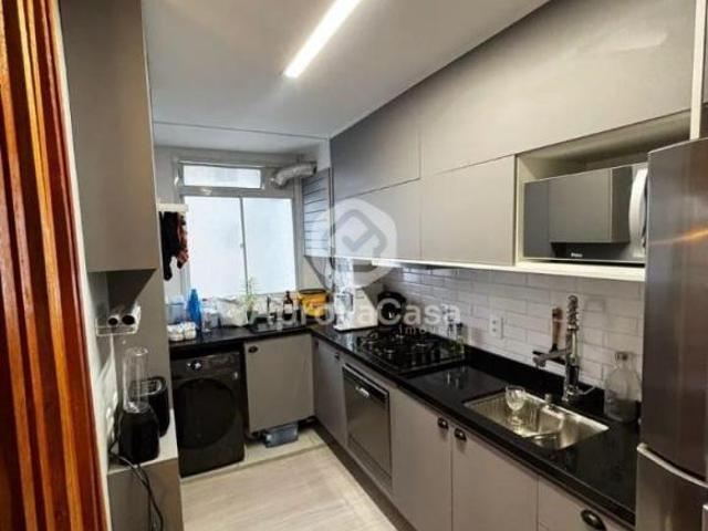 Apartamento em Piratininga, Osasco/SP de 46m² 2 quartos à venda por R$ 350.000,00