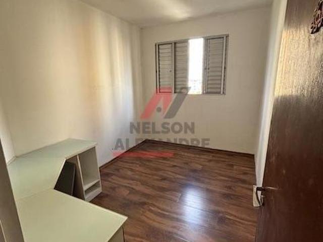 Apartamento em Piratininga, Osasco/SP de 58m² 2 quartos à venda por R$ 270.000,00