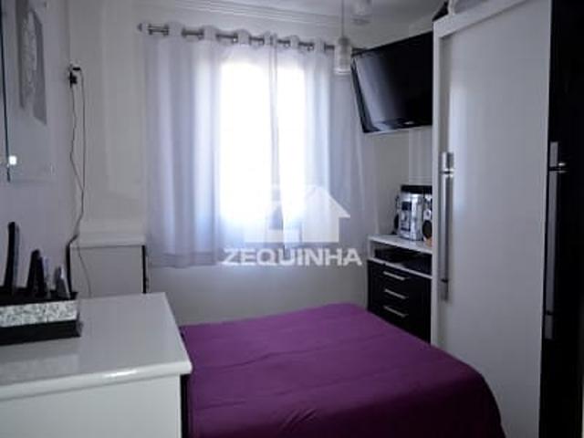 Apartamento em Piratininga, Osasco/SP de 58m² 2 quartos à venda por R$ 299.000,00