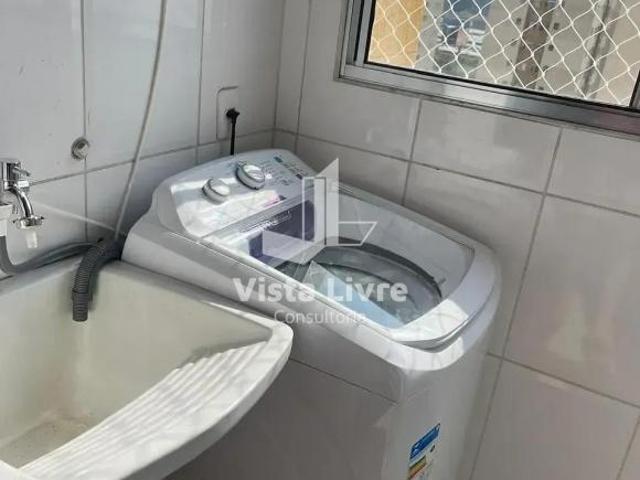 Apartamento em Piratininga, Osasco/SP de 58m² 2 quartos à venda por R$ 320.000,00