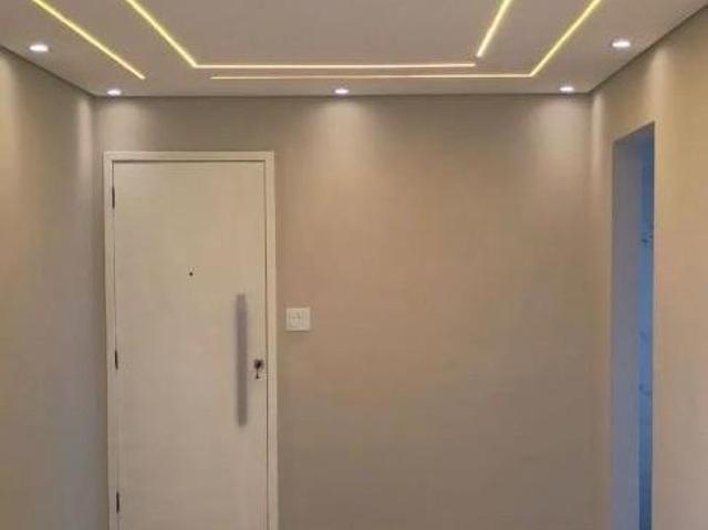 Apartamento em Piratininga, Osasco/SP de 65m² 3 quartos à venda por R$ 475.000,00