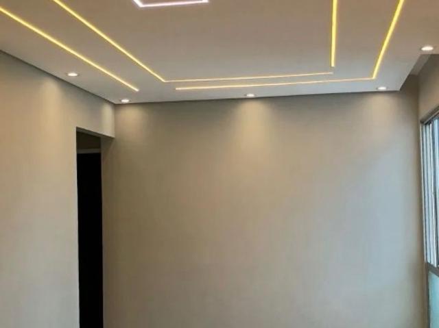 Apartamento em Piratininga, Osasco/SP de 65m² 3 quartos à venda por R$ 474.000,00
