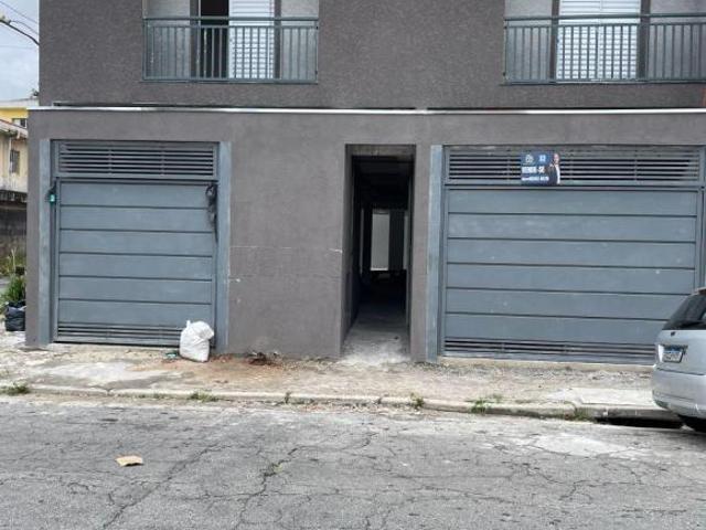 Apartamento em Pirituba com 2 quarto e 43m² à venda em Pirituba são paulo