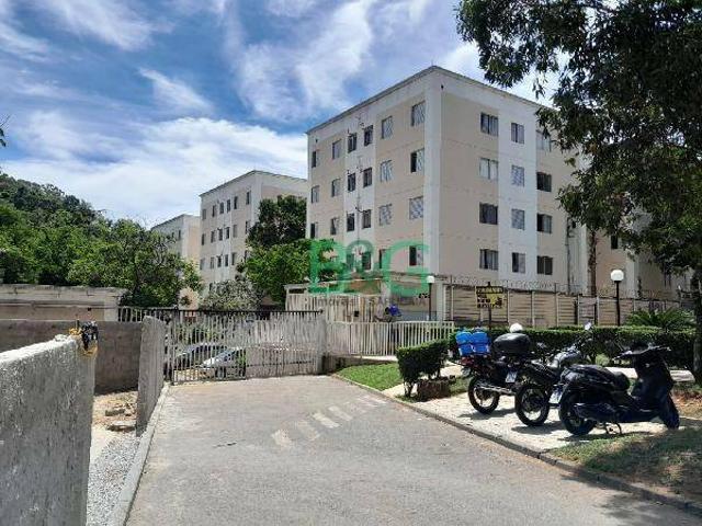 Apartamento em Pirituba, São Paulo/SP de 48m² 3 quartos à venda por R$ 133.967,16
