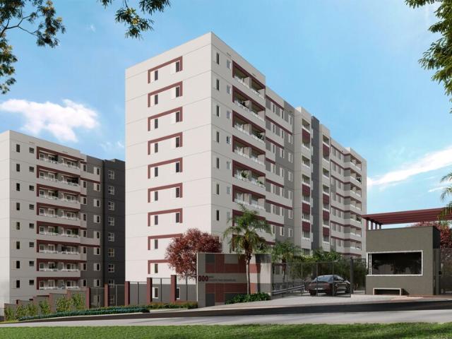 Apartamento em Pirituba, São Paulo/SP de 0m² 2 quartos à venda por R$ 427.890,00