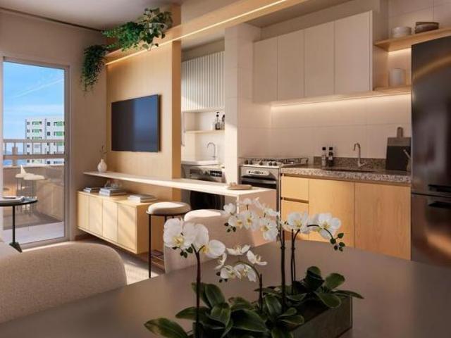 Apartamento em Pirituba, São Paulo/SP de 0m² 2 quartos à venda por R$ 427.990,00