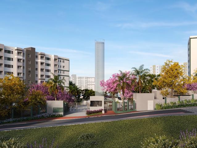 Apartamento em Pirituba, São Paulo/SP de 0m² 2 quartos à venda por R$ 345.990,00
