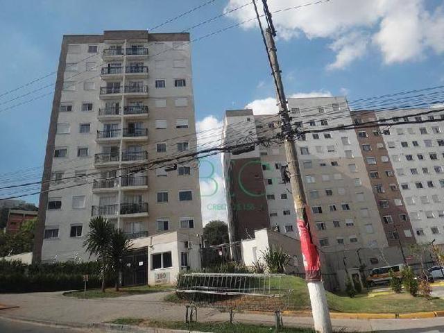 Apartamento em Pirituba, São Paulo/SP de 35m² 2 quartos à venda por R$ 128.948,90