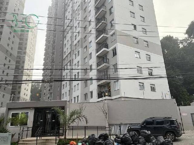 Apartamento em Pirituba, São Paulo/SP de 39m² 2 quartos à venda por R$ 180.359,95