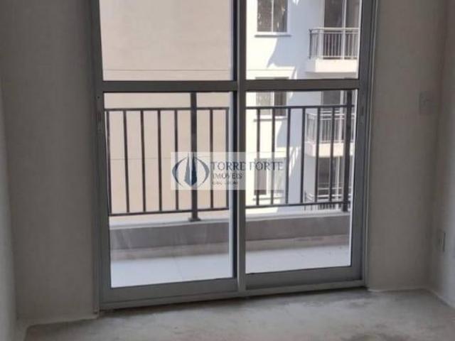 Apartamento em Pirituba, São Paulo/SP de 39m² 2 quartos à venda por R$ 290.000,00