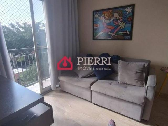 Apartamento em Pirituba/Vista Verde, 2 vagas, andar alto