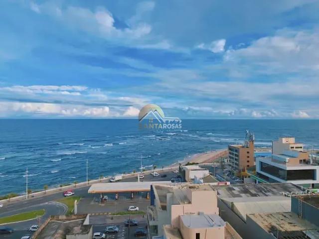 Apartamento em Pituba, Salvador/BA de 40m² 1 quartos para locação R$ 3.640,00/mes