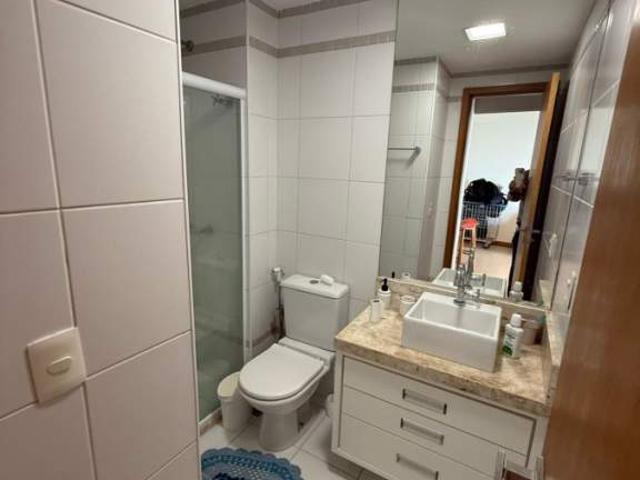 Apartamento em Pituba, Salvador/BA de 48m² 1 quartos para locação R$ 3.550,00/mes
