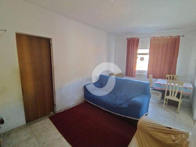 Apartamento em Pita, São Gonçalo/RJ de 62m² 2 quartos à venda por R$ 179.900,00