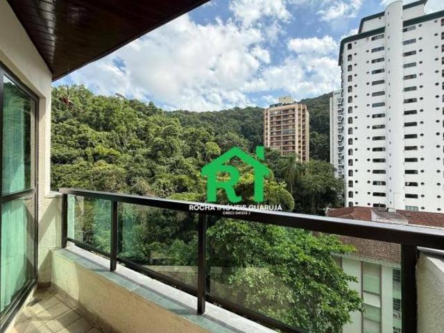 Apartamento em Pitangueiras | 3 Dorms Suíte | 2 Vagas | Sacada