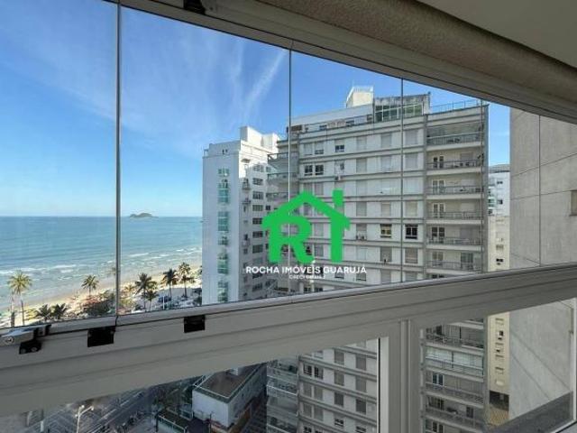 Apartamento em Pitangueiras | Beira Mar | 3 Dorms Suíte | Lazer Completo