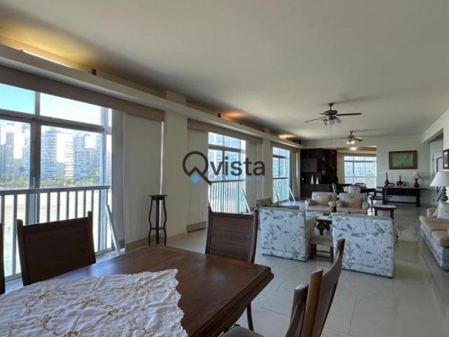 Apartamento em Pitangueiras Guarujá