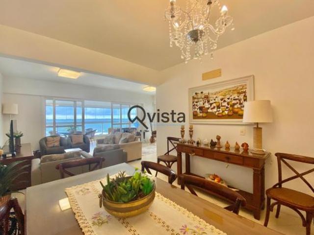 Apartamento em Pitangueiras Guarujá, SP