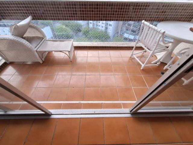Apartamento em Pitangueiras, Guarujá/SP