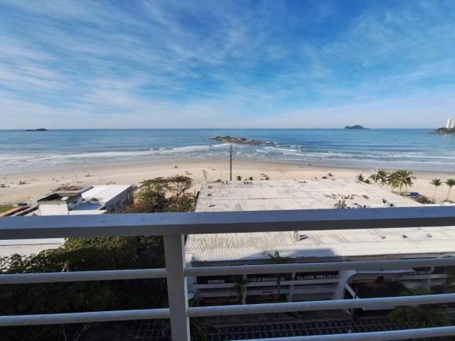 Apartamento em Pitangueiras, Guarujá/SP