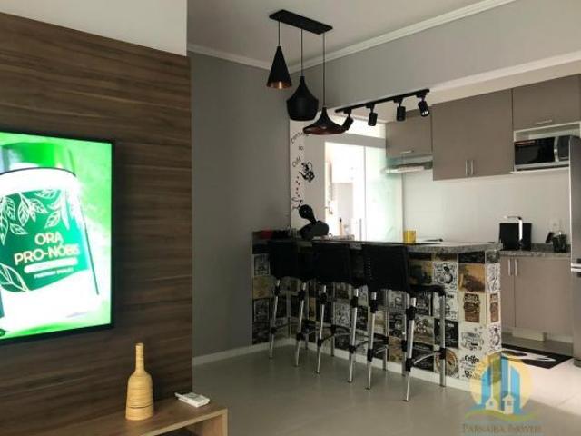 Apartamento em Pitangueiras, Guarujá/SP