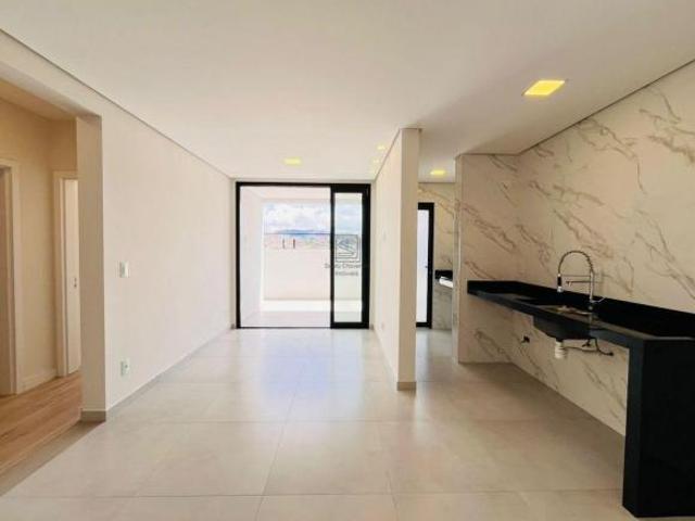 Apartamento em Poços de Caldas 3 dormitórios