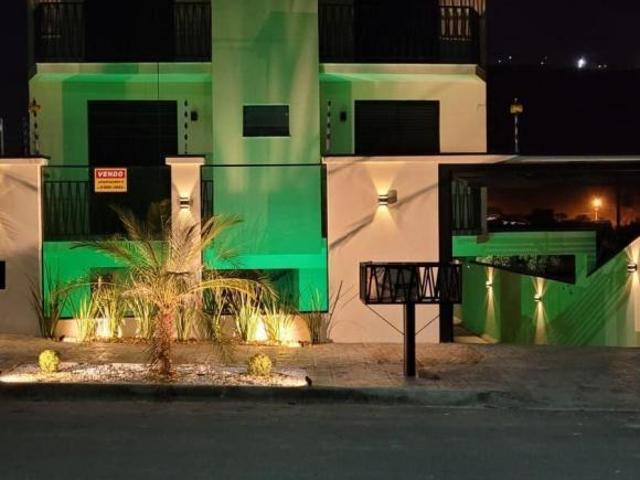 Apartamento em Poços de Caldas