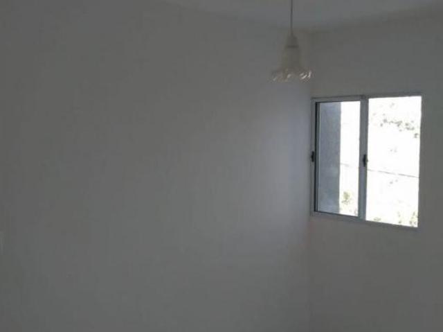 Apartamento em Poços de Caldas