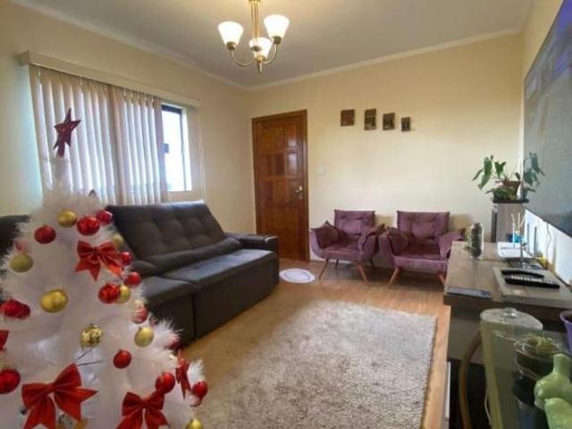 Apartamento em Poços de Caldas