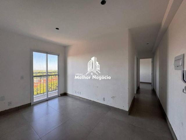 Apartamento em Pompéia, Piracicaba/SP de 45m² 2 quartos à venda por R$ 223.000,00