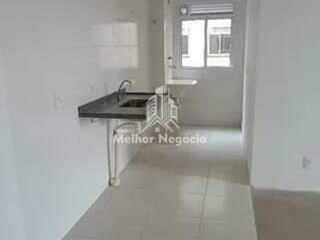 Apartamento em Pompéia, Piracicaba/SP de 52m² 2 quartos à venda por R$ 224.900,00