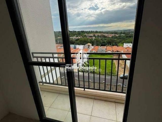 Apartamento em Pompéia, Piracicaba/SP de 52m² 2 quartos à venda por R$ 244.900,00