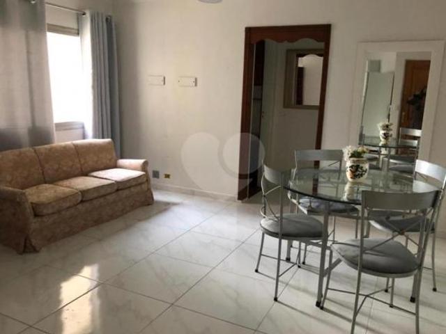 Apartamento em POMPÉIA São Paulo
