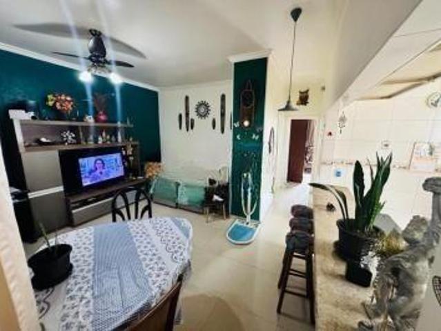 Apartamento em Pompéia, Santos/SP de 156m² 2 quartos à venda por R$ 795.000,00