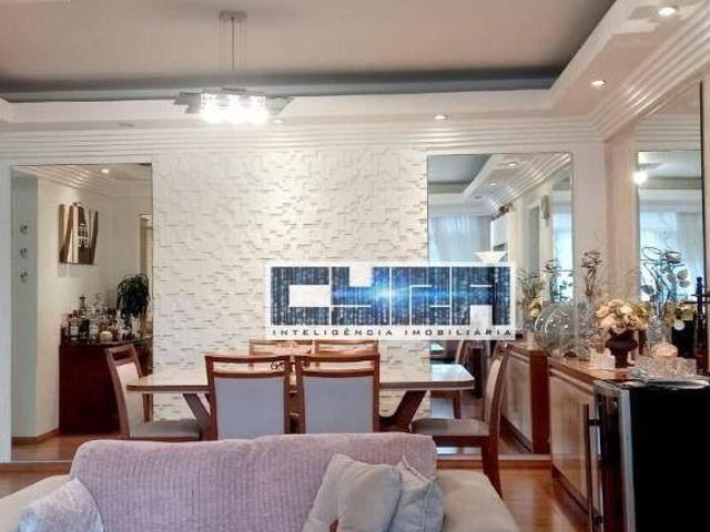 Apartamento em Pompéia, Santos/SP de 106m² 2 quartos à venda por R$ 850.000,00