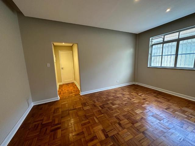 Apartamento em Pompéia, Santos/SP de 108m² 3 quartos para locação R$ 4.450,00/mes