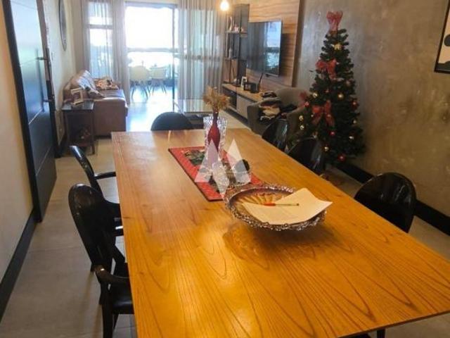 Apartamento em Pompéia, Santos/SP de 132m² 3 quartos à venda por R$ 1.290.000,00