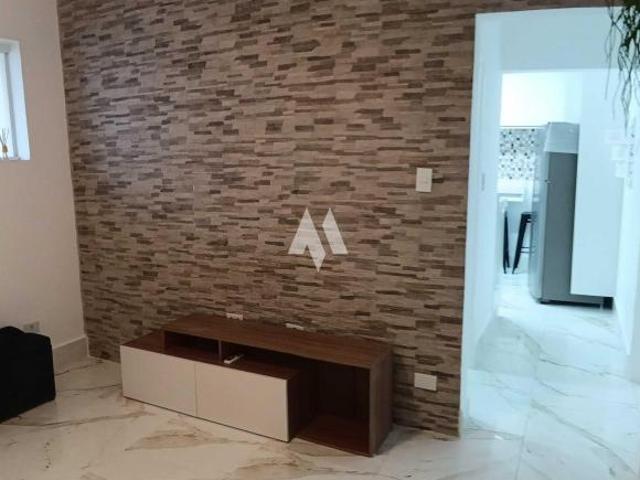 Apartamento em Pompéia, Santos/SP de 58m² 2 quartos à venda por R$ 656.000,00