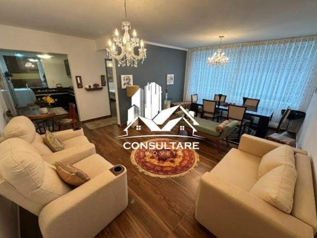 Apartamento em Pompéia, Santos/SP de 73m² 1 quartos à venda por R$ 570.000,00