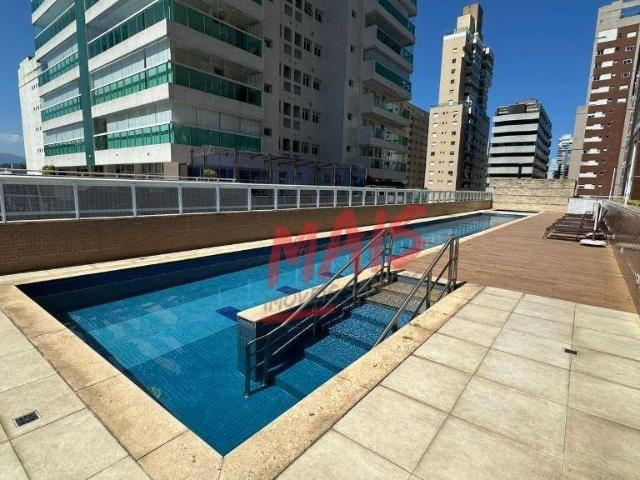 Apartamento em Pompéia, Santos/SP de 87m² 3 quartos à venda por R$ 1.219.900,00