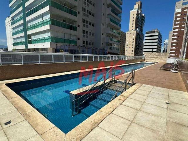 Apartamento em Pompéia, Santos/SP de 87m² 3 quartos à venda por R$ 1.219.000,00