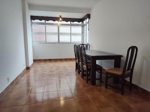 Apartamento em Pompéia, Santos/SP de 80m² 2 quartos à venda por R$ 650.000,00 ou para locação R$ 4.0