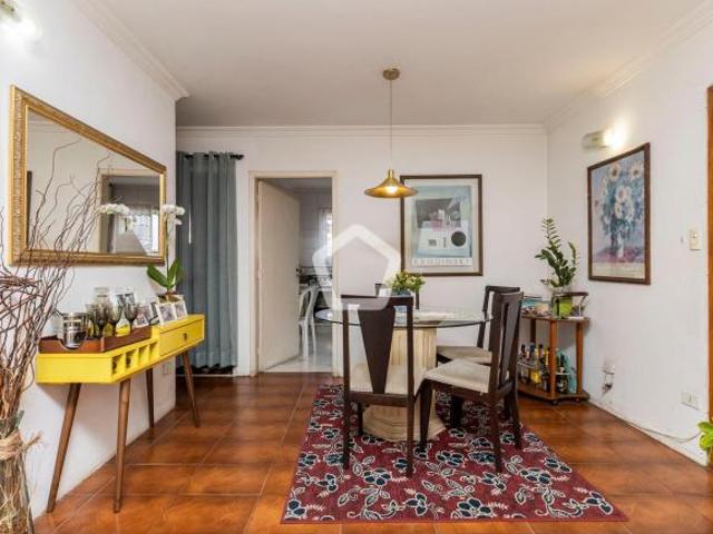 Apartamento em Pompeia