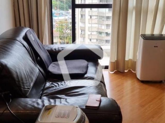 Apartamento em Pompeia
