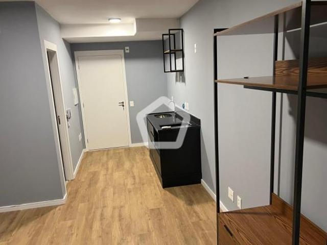 Apartamento em Pompeia