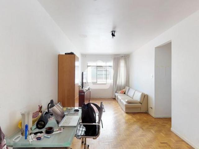 Apartamento em Pompeia