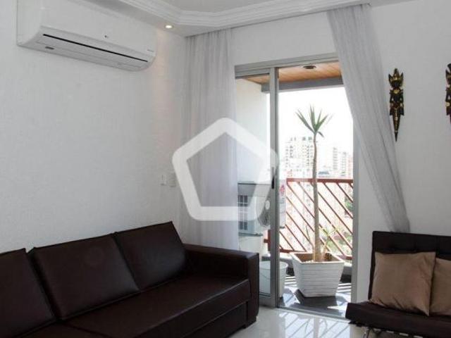 Apartamento em Pompeia