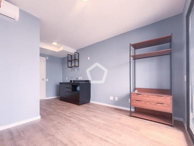 Apartamento em Pompeia
